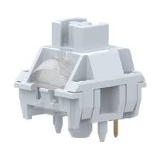 TTC Light Cloud V2 Linear Switch Sample - Mechbox Ltd