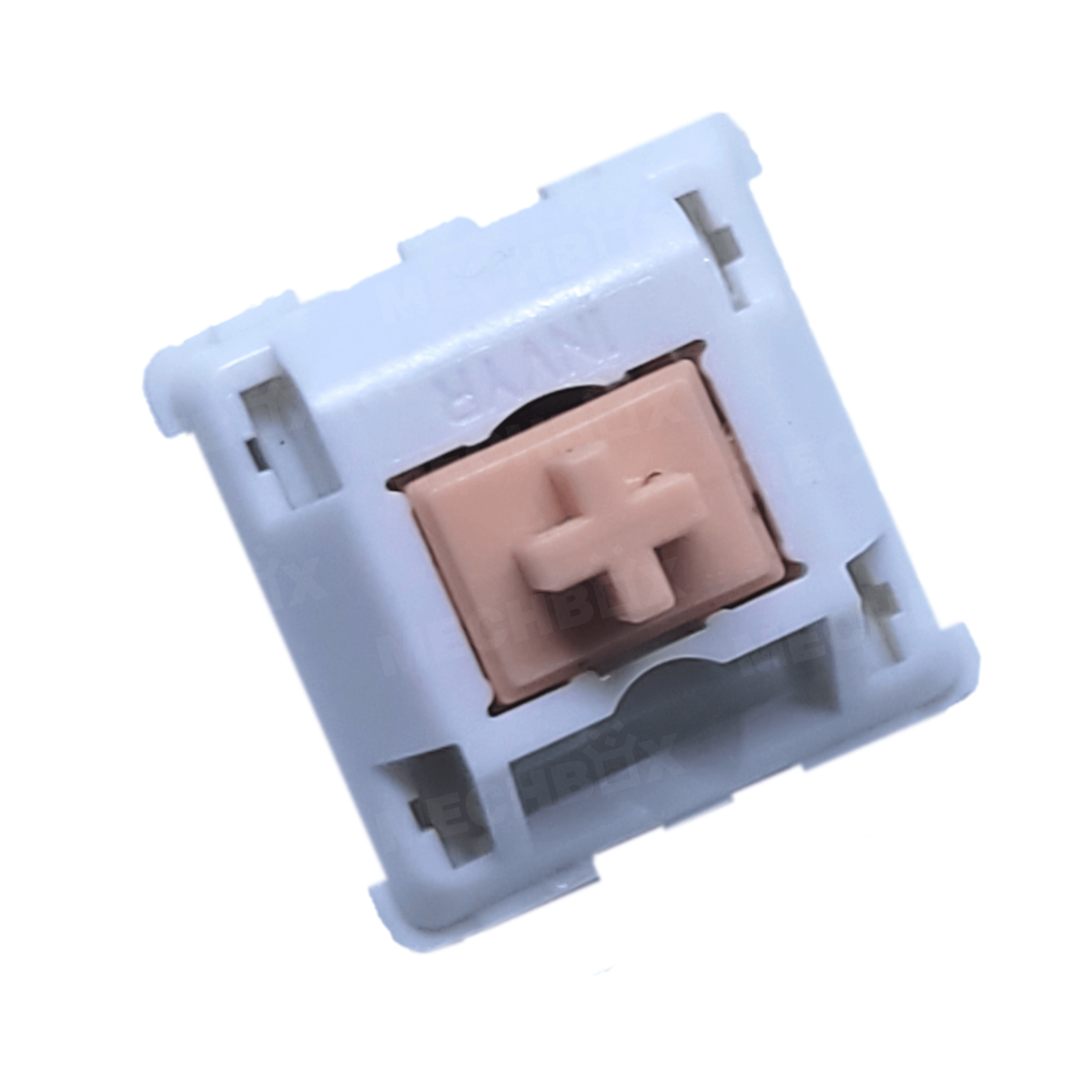 Drop + Invyr Holy Panda Switch Sample - Mechbox Ltd