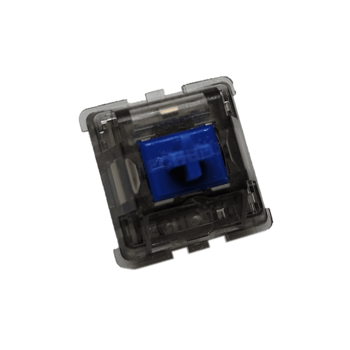 Durock Silent Linear 67g Daybreak Switch Sample - Mechbox Ltd