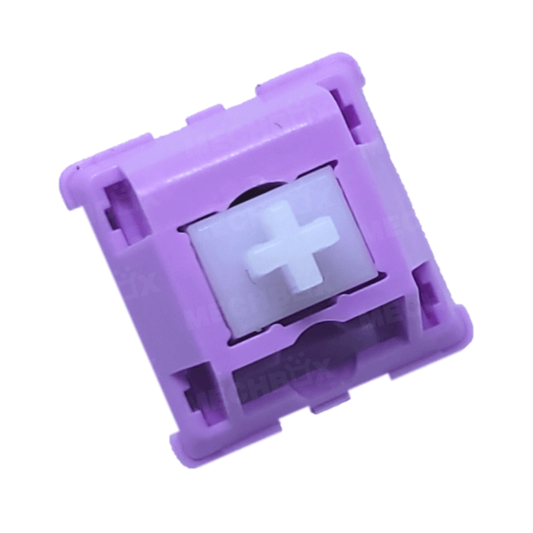 EMT Linear Switch Sample - Mechbox Ltd