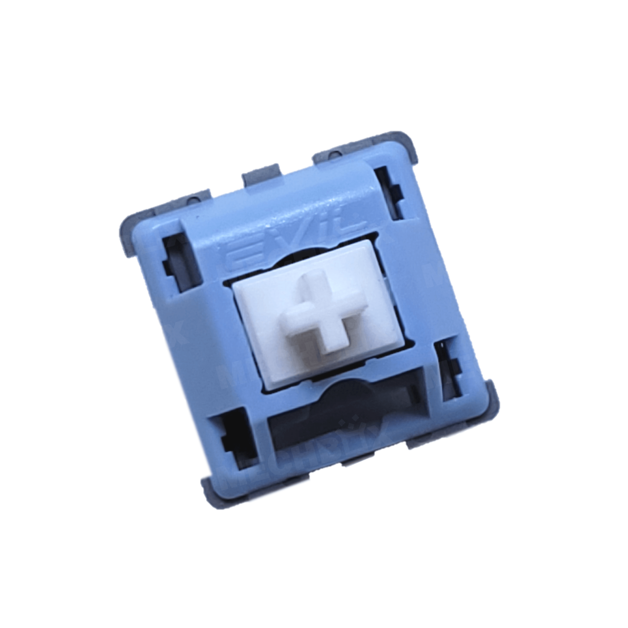 EVIL AIRY Switch Sample - Mechbox Ltd