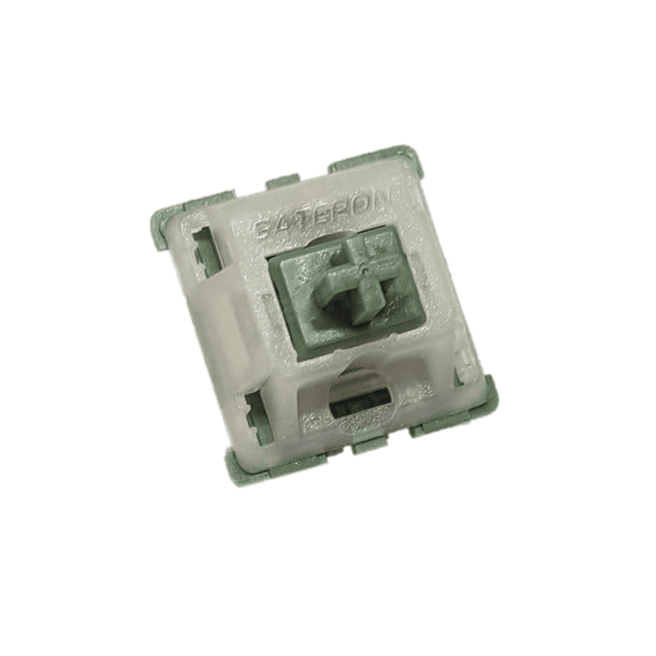 FEI Switch R2 Sample - Mechbox Ltd