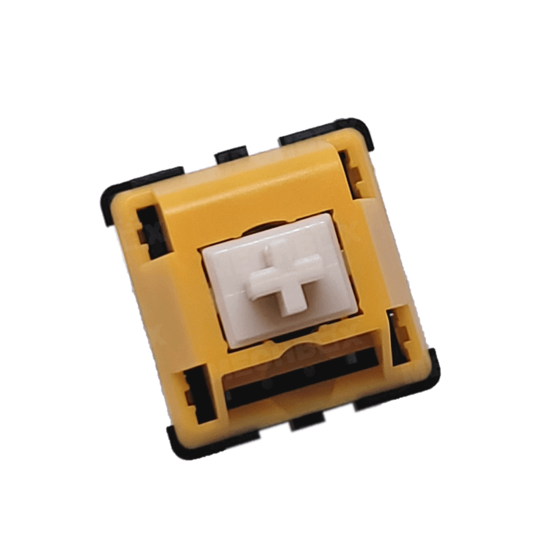 FFFF 62g Linear Switch Sample - Mechbox Ltd