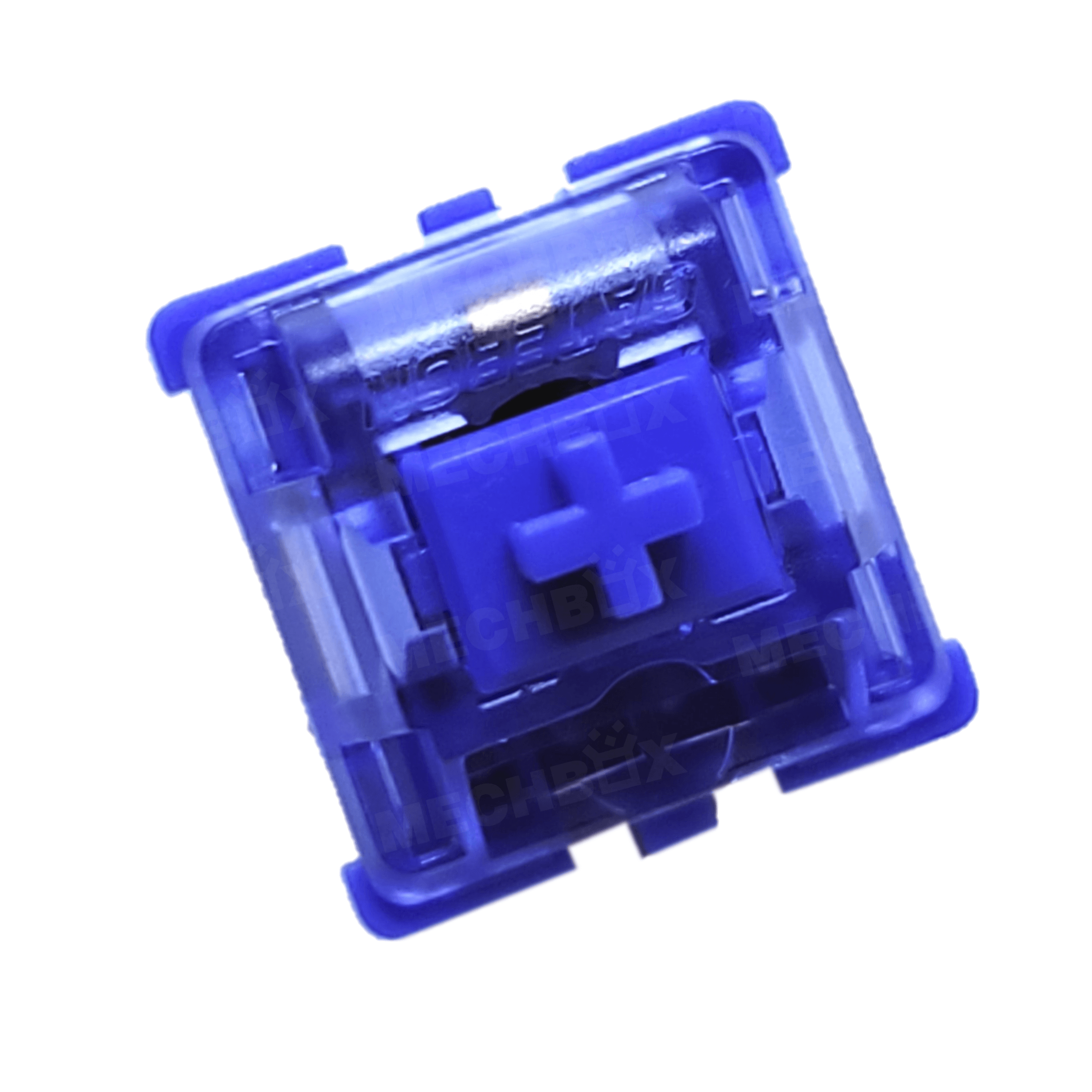 Gateron CJ Switch Sample - Mechbox Ltd