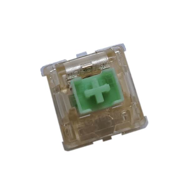 Gateron Kangaroo Switch Sample - Mechbox Ltd