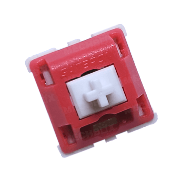 Gateron Lion Switch Sample - Mechbox Ltd