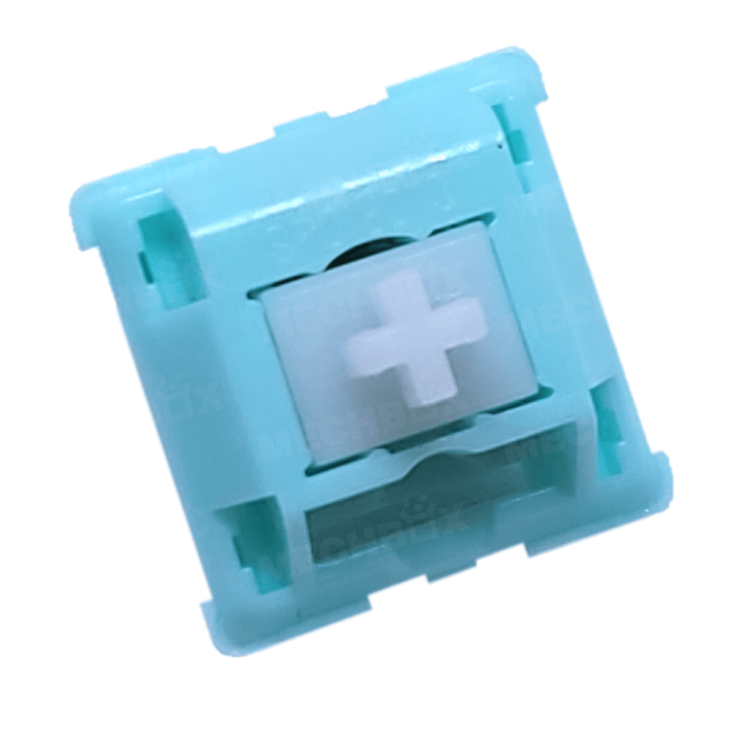 Glorious Lynx Lubed Switch Sample - Mechbox Ltd