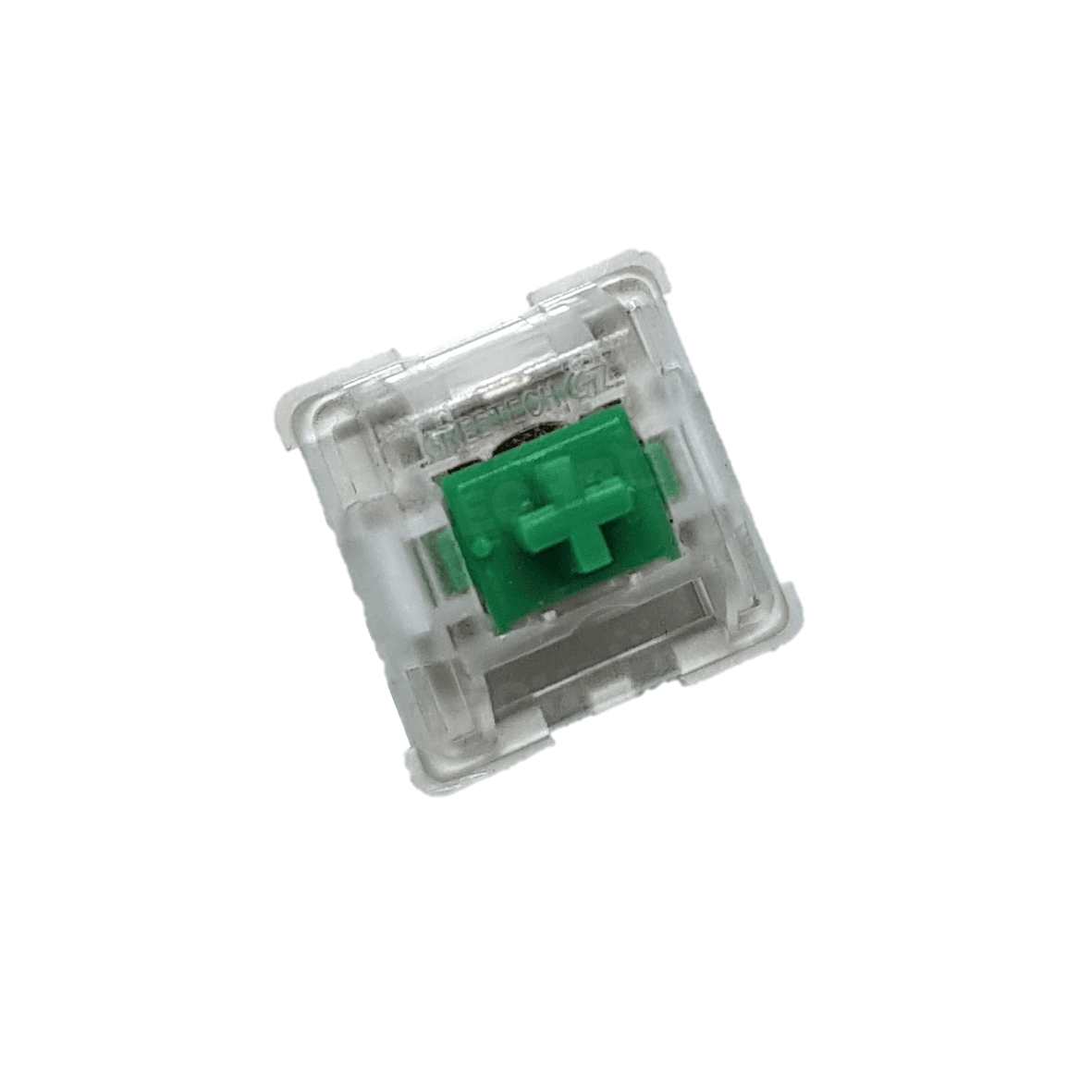 Greetech Green Switch Sample - Mechbox Ltd