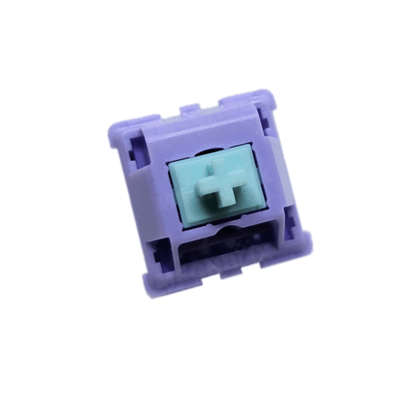 HaluHalo Switch Sample - Mechbox Ltd