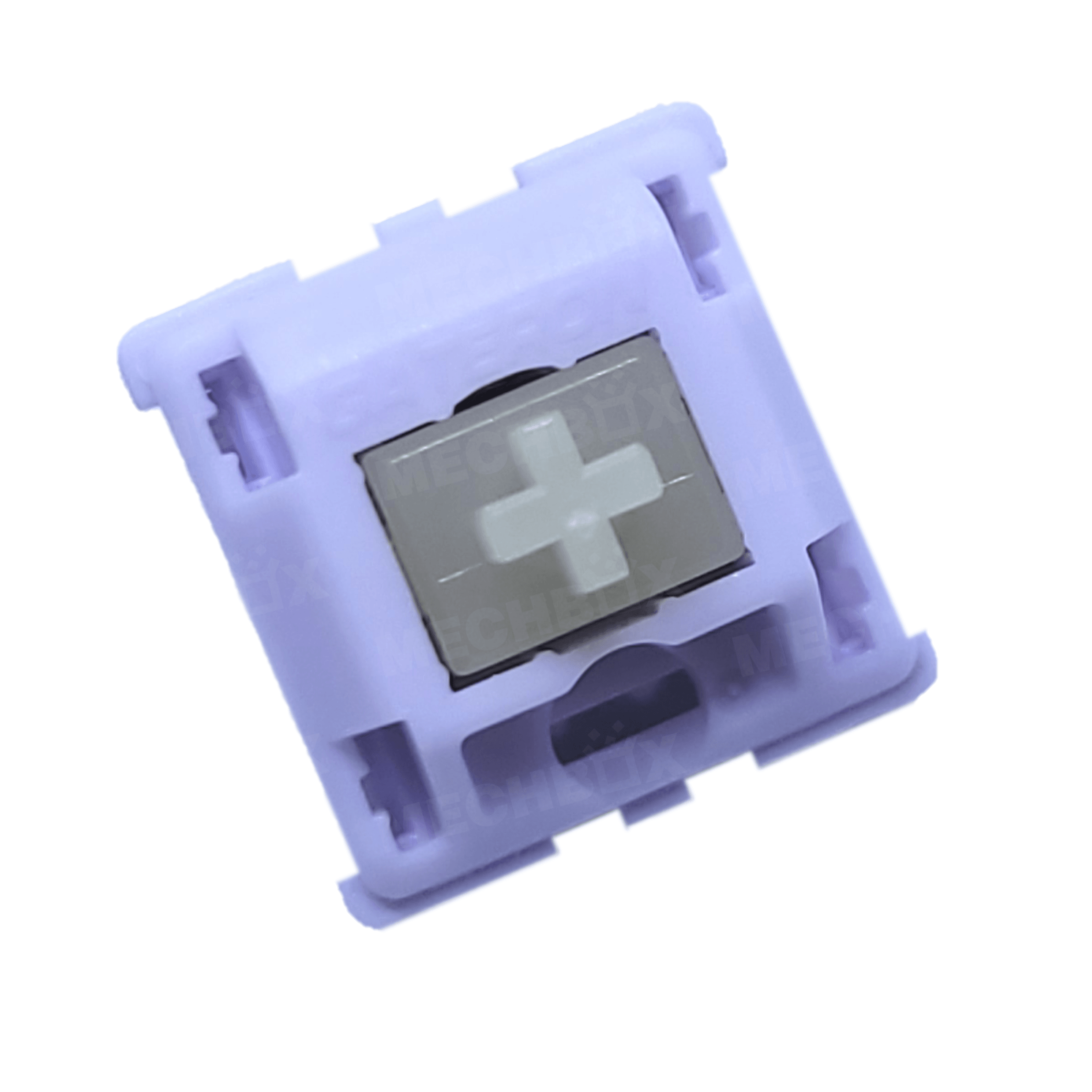 Hippo Switch Sample - Mechbox Ltd