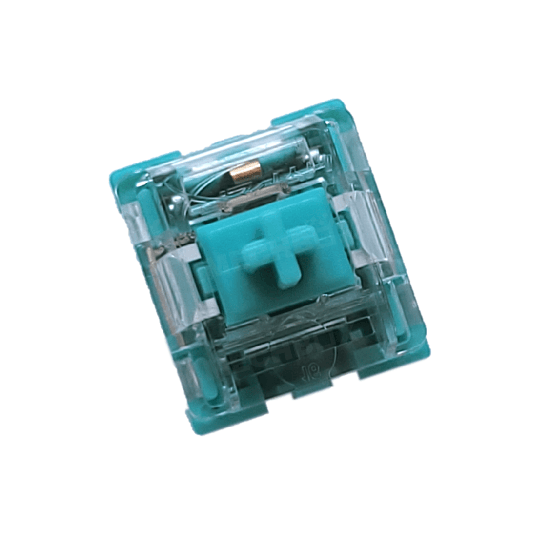 HyperX Aqua Switch Sample - Mechbox Ltd