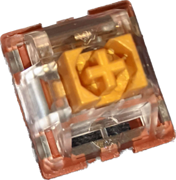 KTT Lightning Switch Sample - Mechbox Ltd