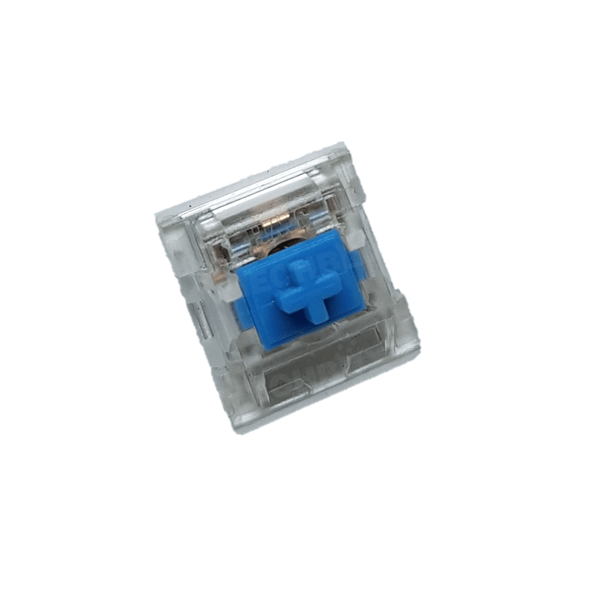 JWH Blue Switch Sample - Mechbox Ltd
