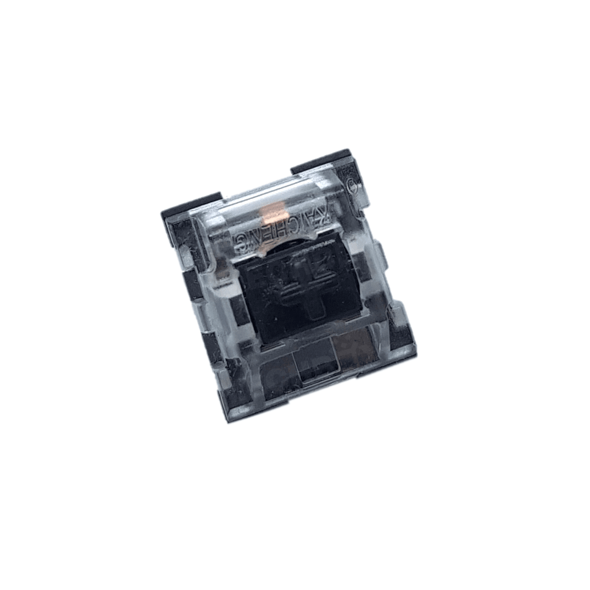 Kaicheng Black Switch Sample - Mechbox Ltd