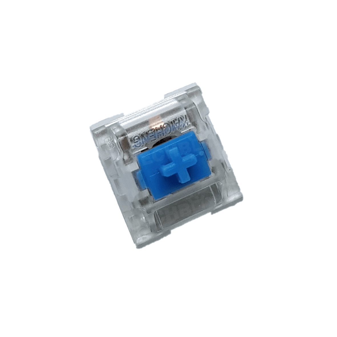 Kaicheng Blue Switch Sample - Mechbox Ltd