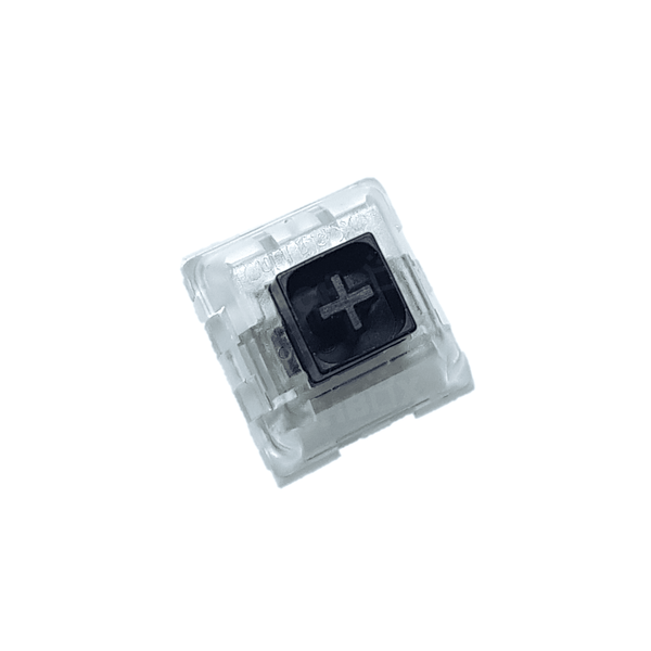 Kailh Box Black Switches (10 Switches) - Mechbox Ltd
