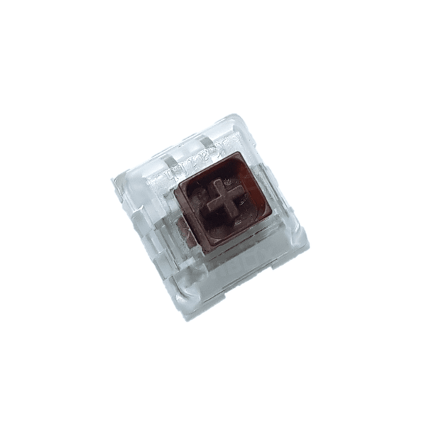 Kailh Box Brown Switch Sample - Mechbox Ltd