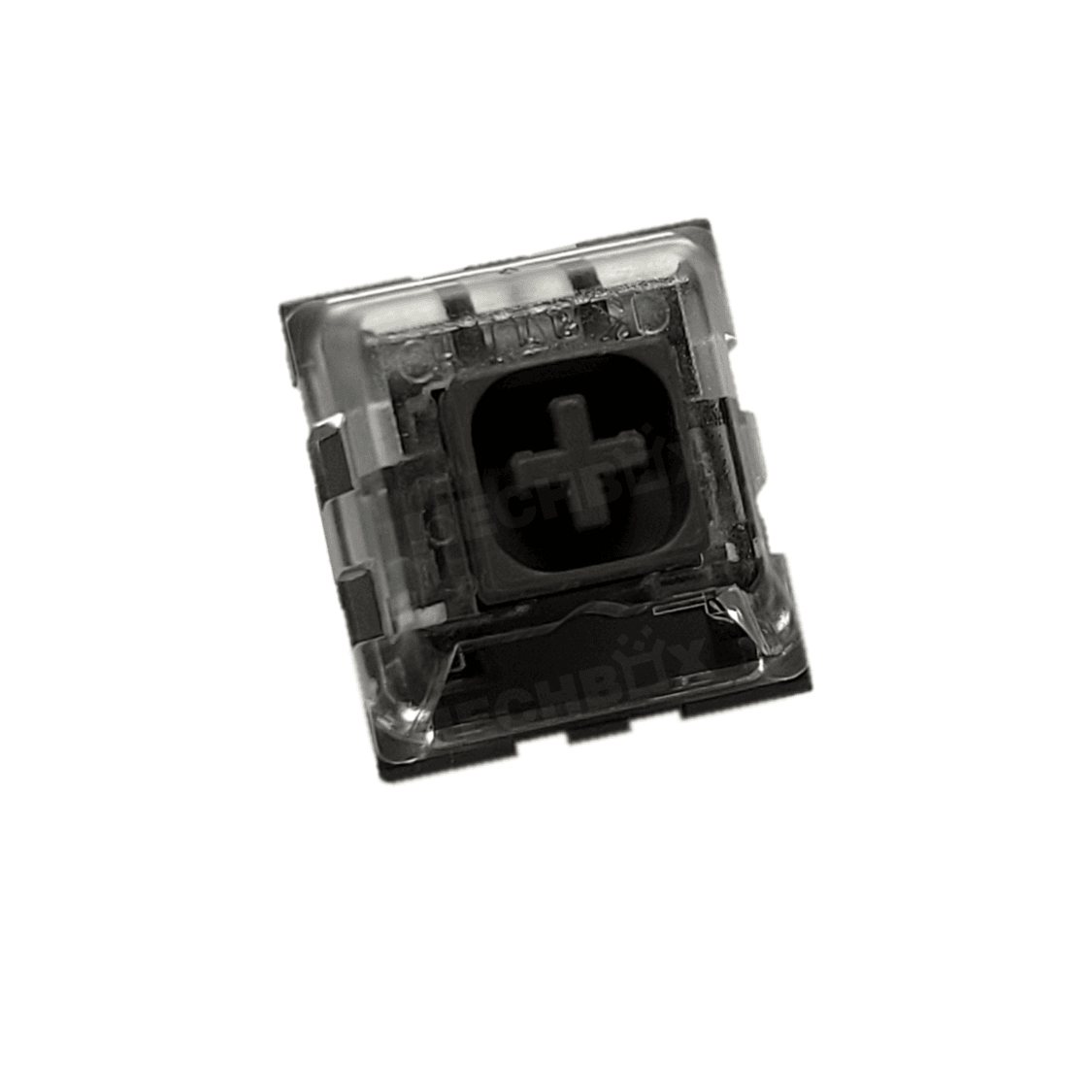 Kailh Box Chinese Style Ancient Grey Switch Sample - Mechbox Ltd