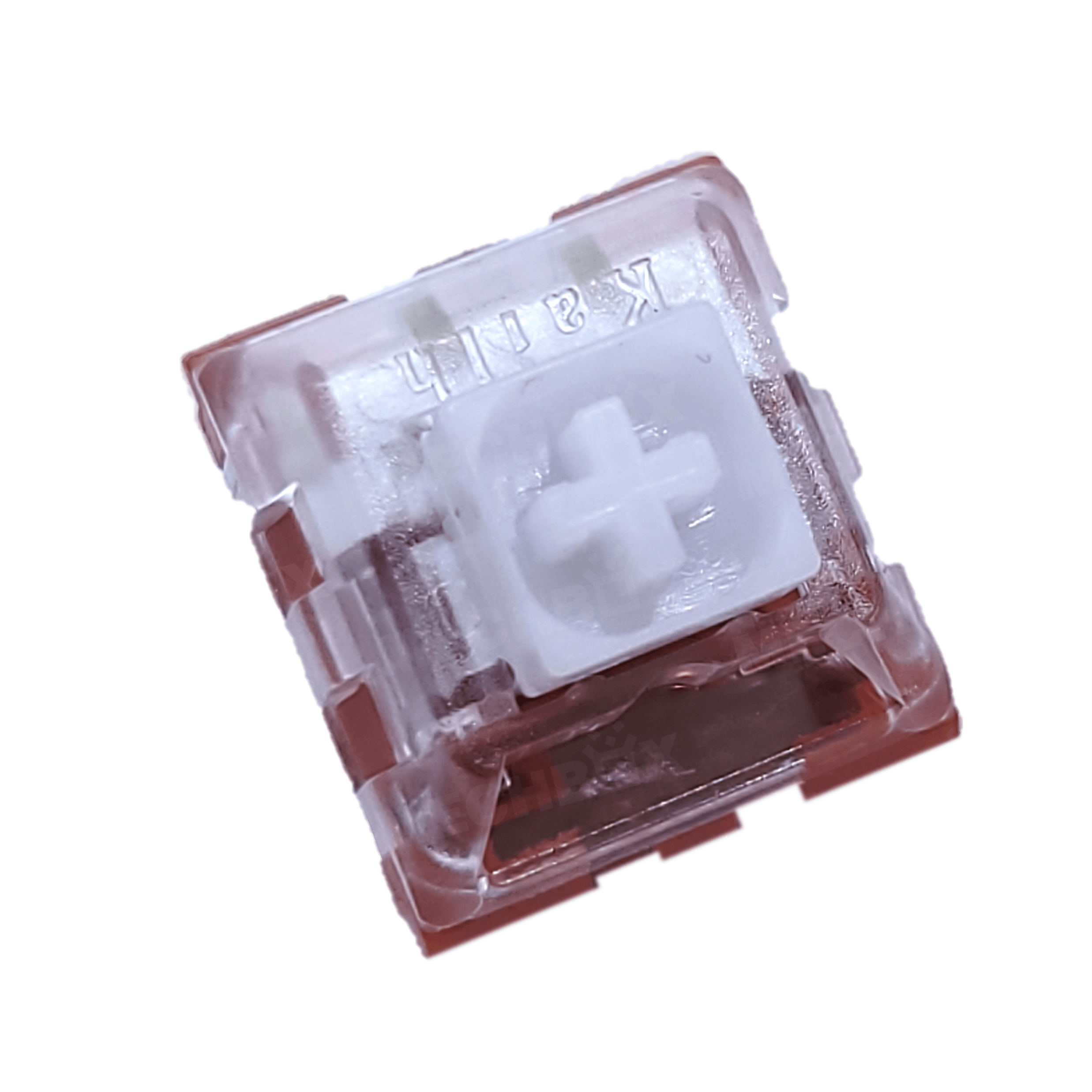 Kailh Box Red Pro Switch Sample - Mechbox Ltd