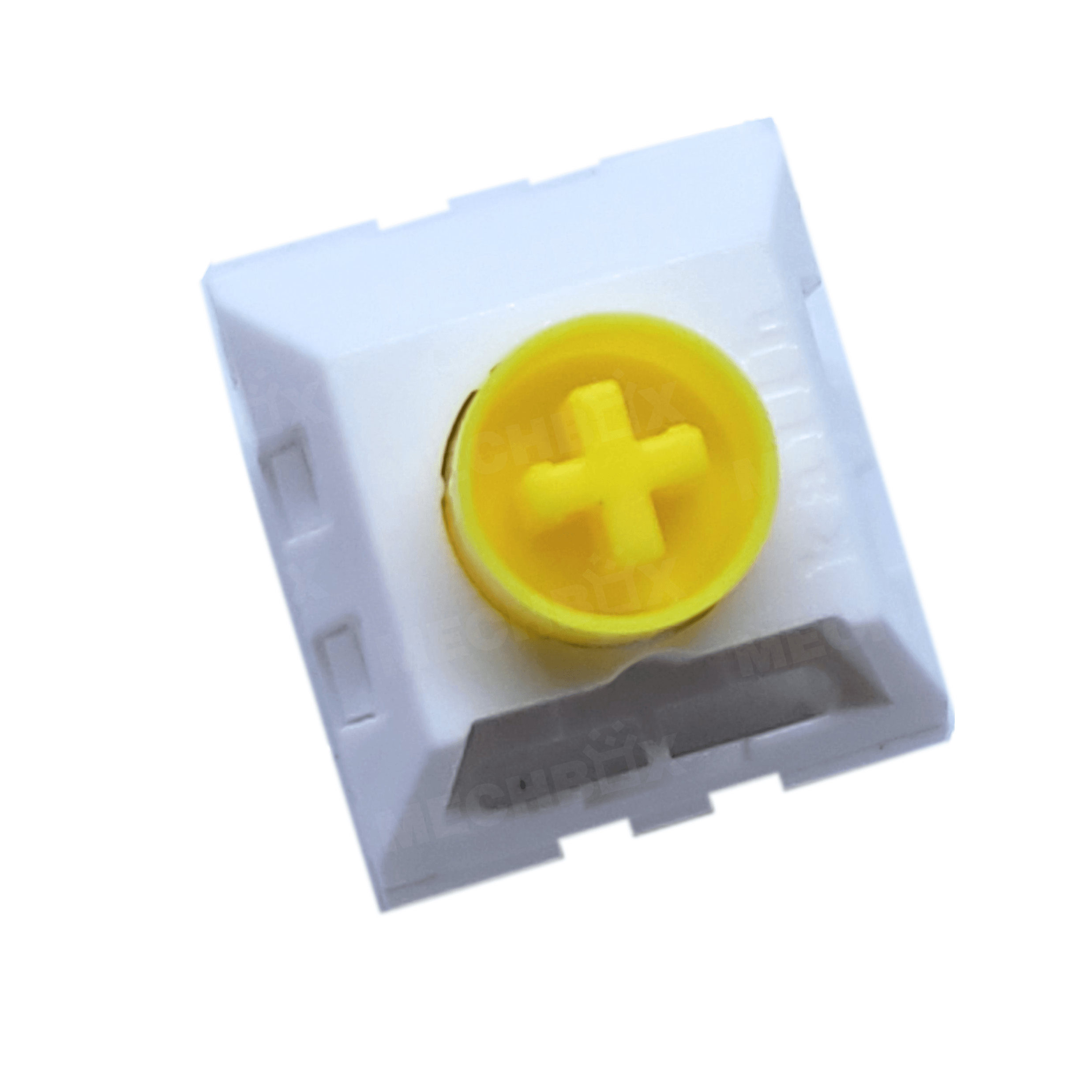 Kailh Fried Egg Switch Sample - Mechbox Ltd