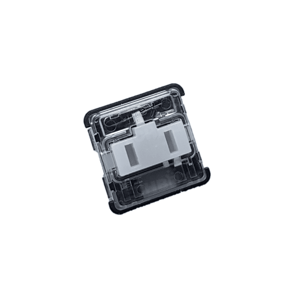 Kailh Low Profile Choc White Switch Sample - Mechbox Ltd