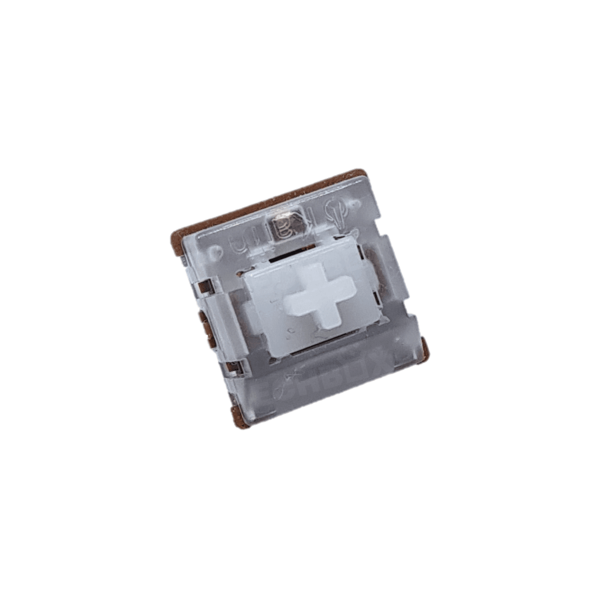 Kailh Mid Profile Brown Switch Sample - Mechbox Ltd