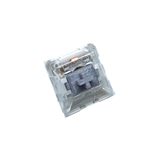 Kailh Speed Silver Switch Sample - Mechbox Ltd
