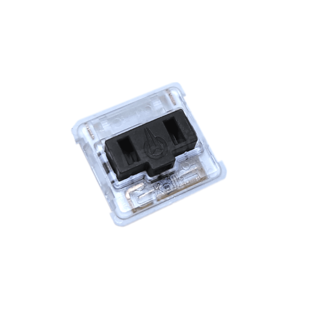 Kailh Ultra Low Profile Black Switch Sample - Mechbox Ltd