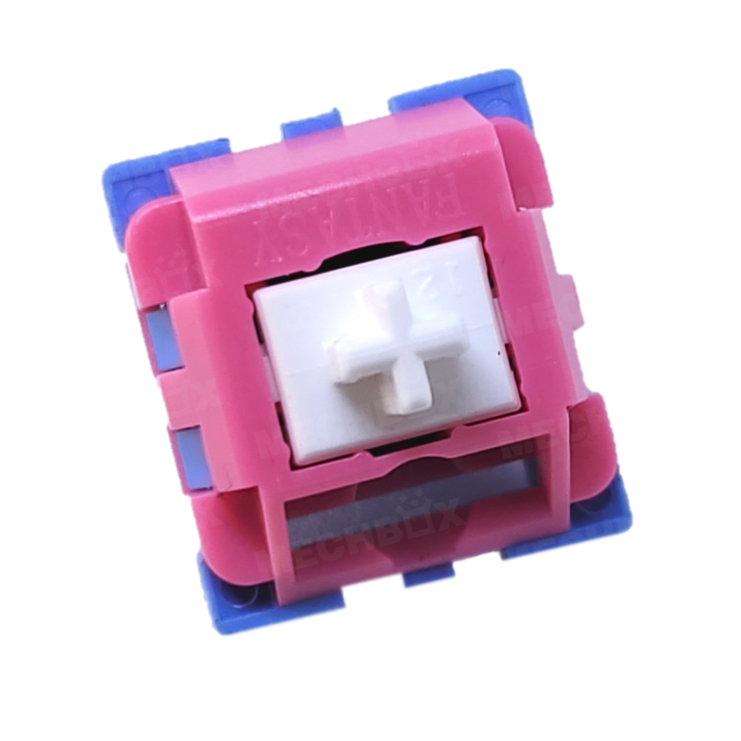 KBDiy Fantasy KB3 DVA Switch Sample - Mechbox Ltd