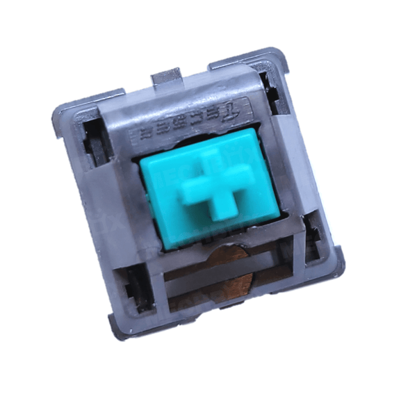 Kingfisher Linear Switch Sample - Mechbox Ltd