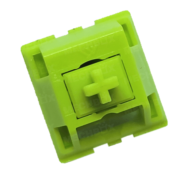 KTT Matcha Switch Sample - Mechbox Ltd