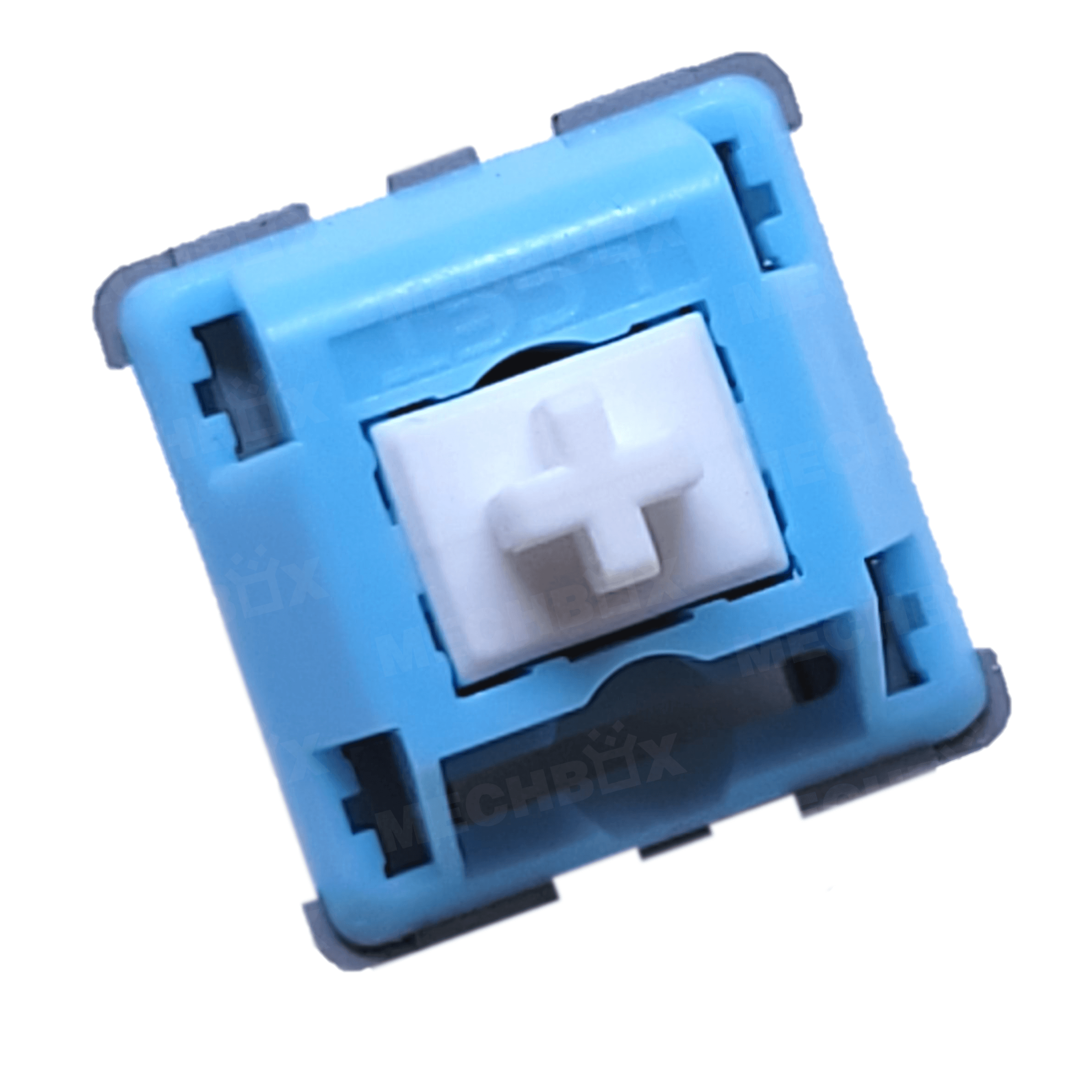 LCET Grace Switch Sample - Mechbox Ltd