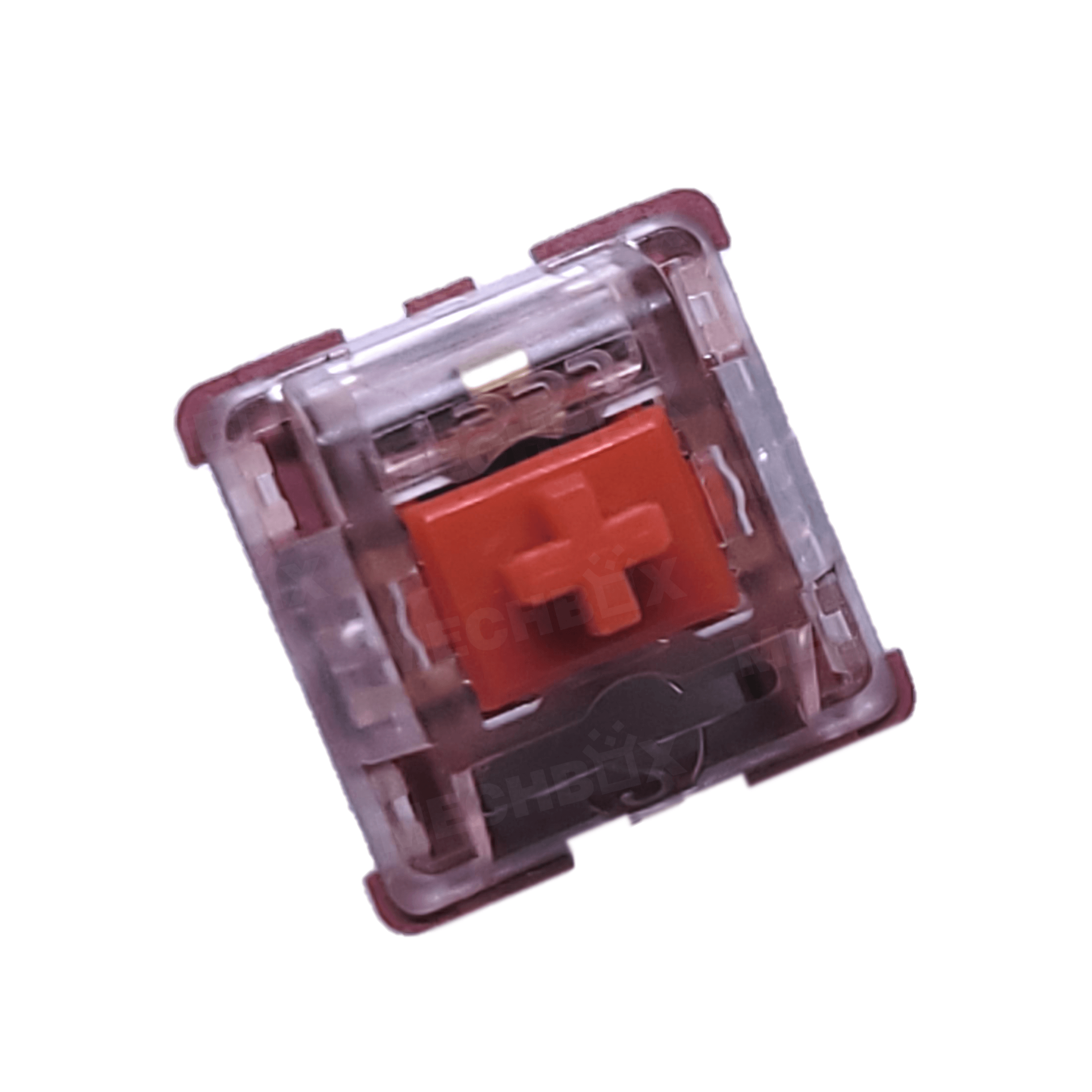 LCET Warm Switch Sample - Mechbox Ltd