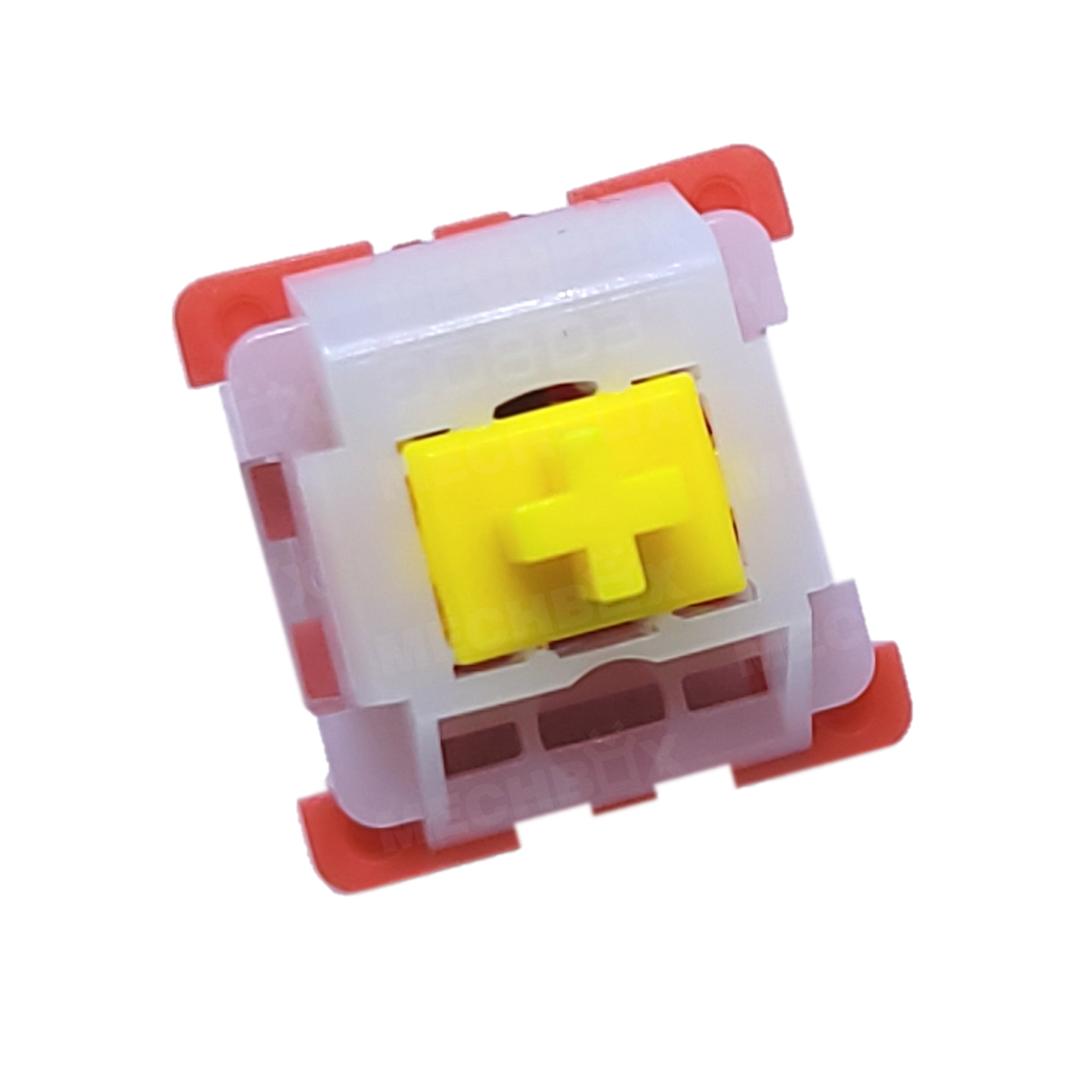 LEOBOG Nimbus Linear Switch Sample - Mechbox Ltd