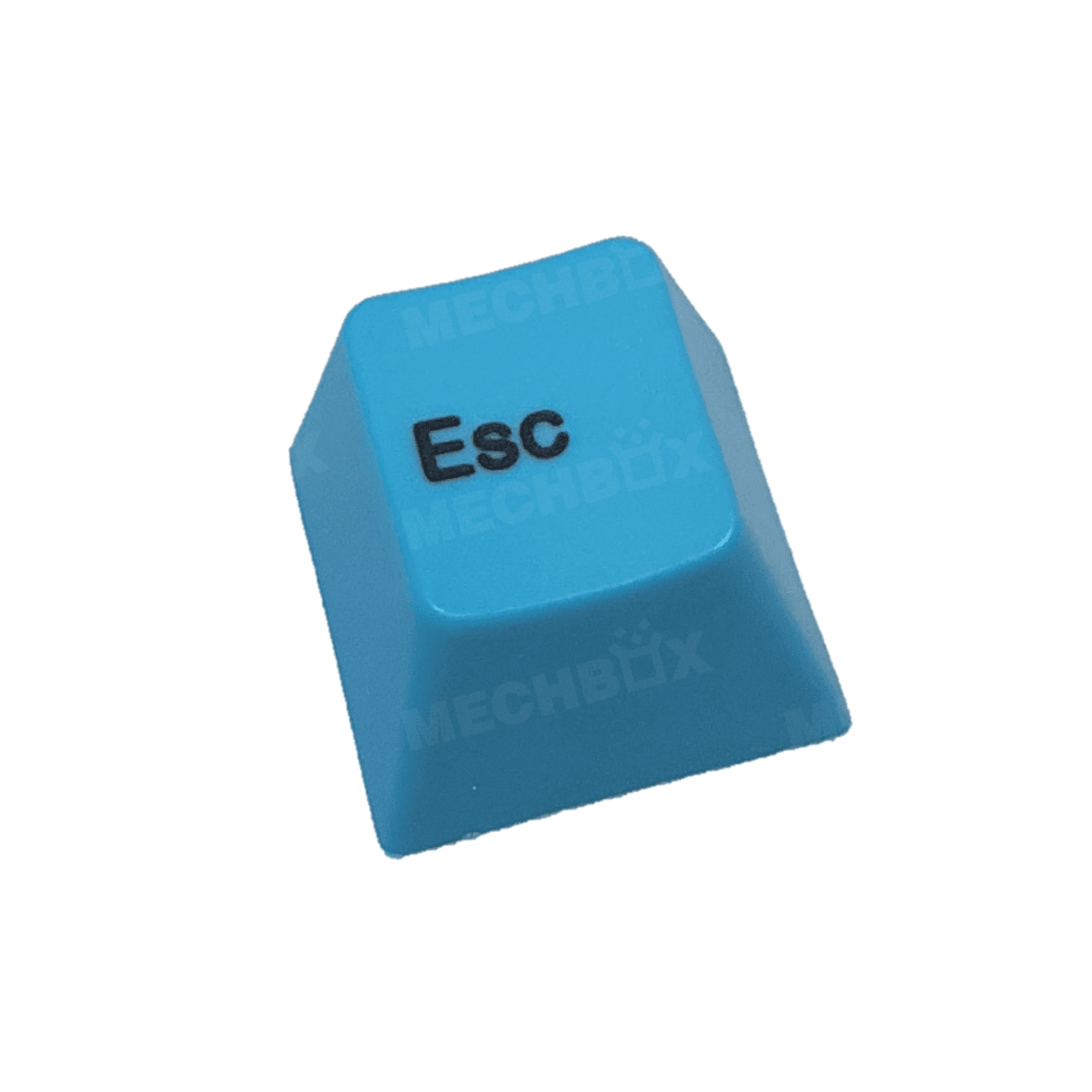 Light Blue Esc Keycap - Mechbox Ltd