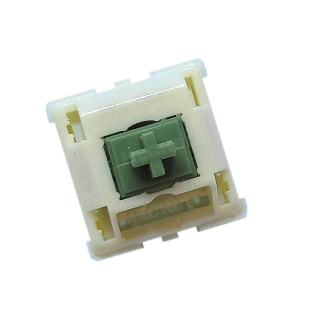 Matcha Switch - Mechbox Ltd