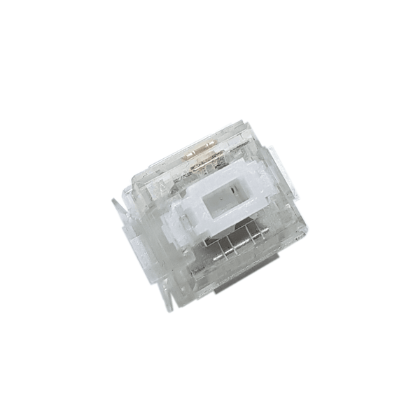 Matias Click White Switch - Mechbox Ltd