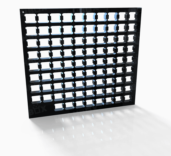 MB88 Switch Station - Mechbox Ltd