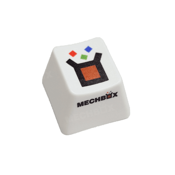 Mechbox Keycap - Mechbox Ltd