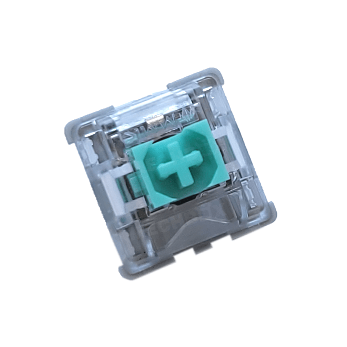 Momoka Frog V1 Switch - Mechbox Ltd