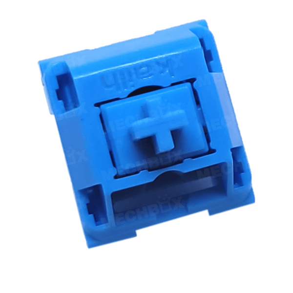 Novelkeys NK_ Launch Edition Cream Switch Sample - Mechbox Ltd