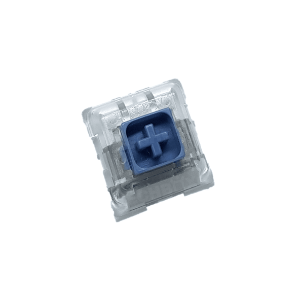 Kailh Box Heavy Pale Blue Switch (10 Switches) - Mechbox Ltd