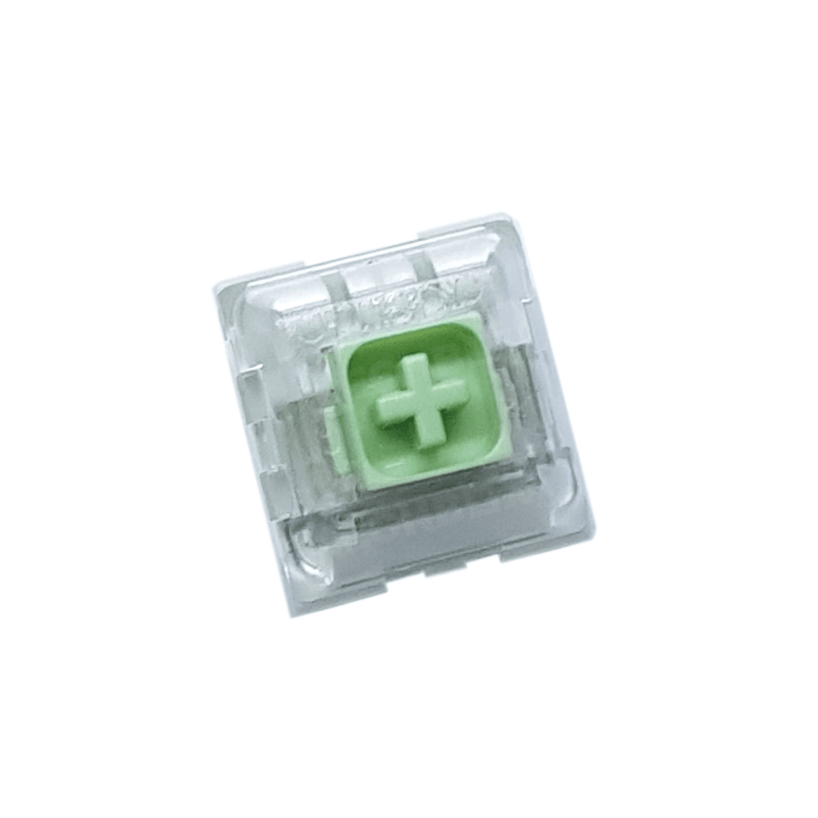 Kailh Box Thick Click Jade Switch (10 Switches) - Mechbox Ltd