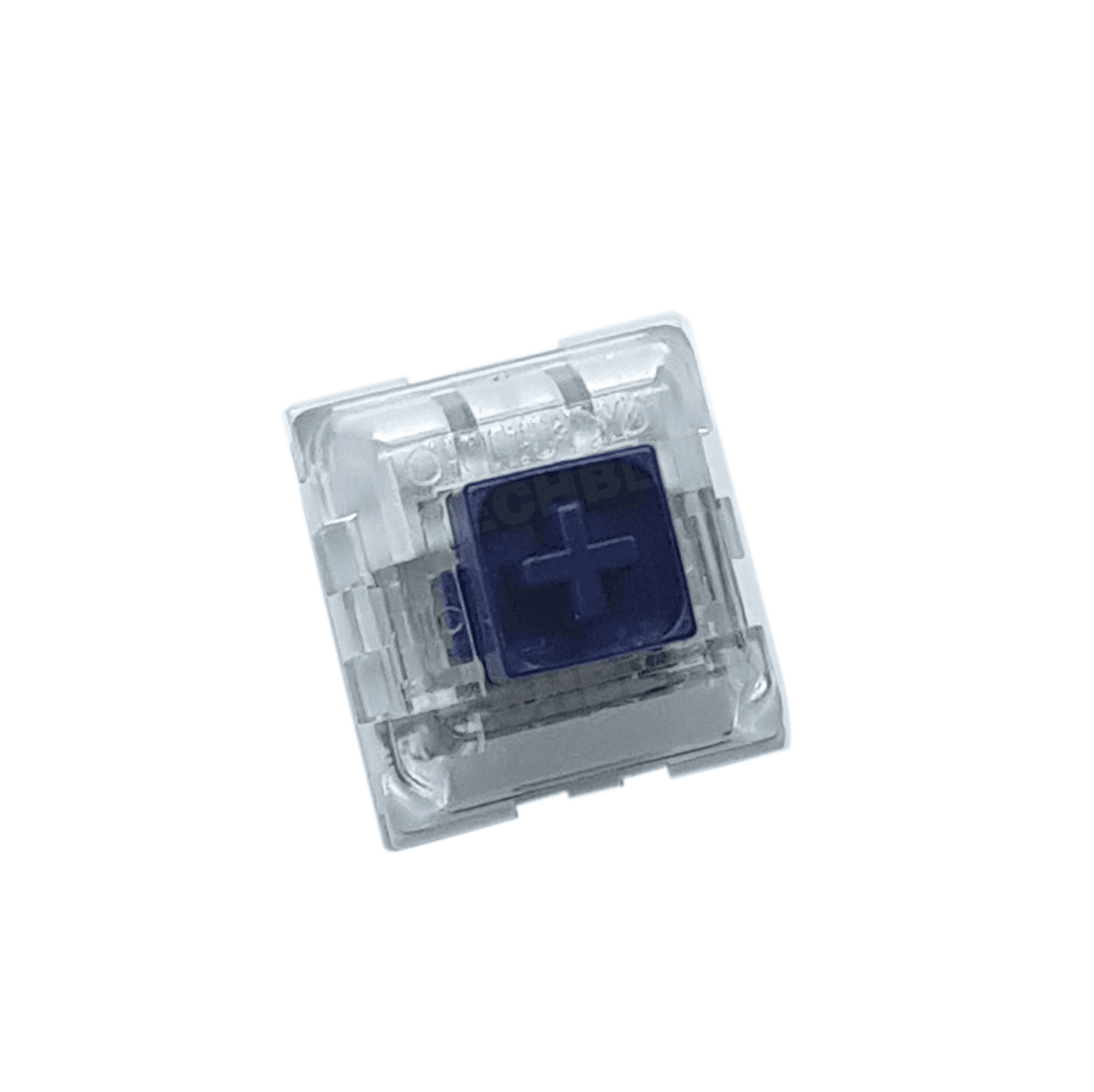 Kailh Box Thick Click Navy Switch Sample - Mechbox Ltd