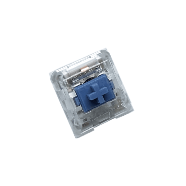 Kailh Speed Heavy Pale Blue Switch (10 Switches) - Mechbox Ltd