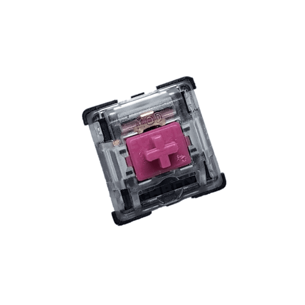 Originative MOD-L Switch (Tactile) Sample - Mechbox Ltd