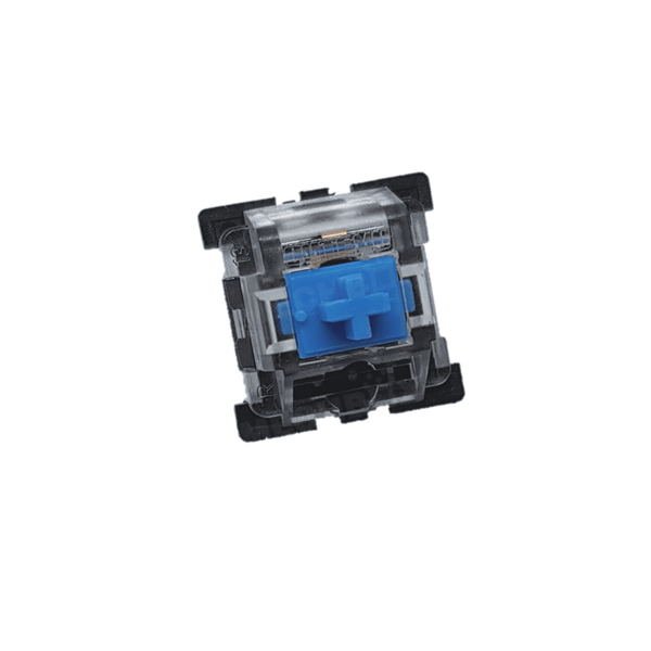 Outemu Blue Switch Sample - Mechbox Ltd