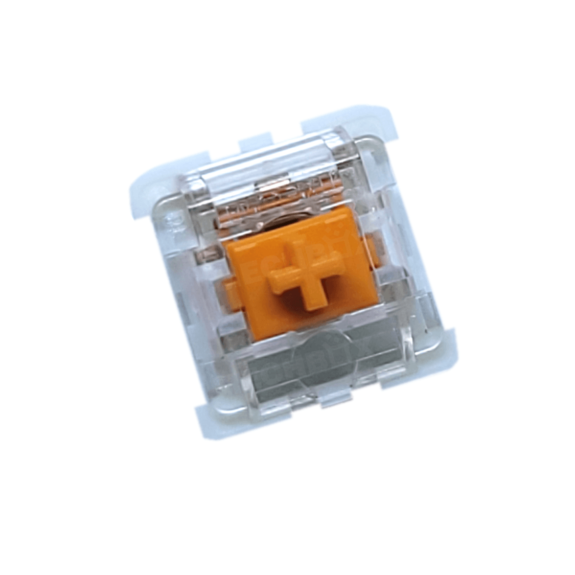 Outemu Orange Switch Sample - Mechbox Ltd