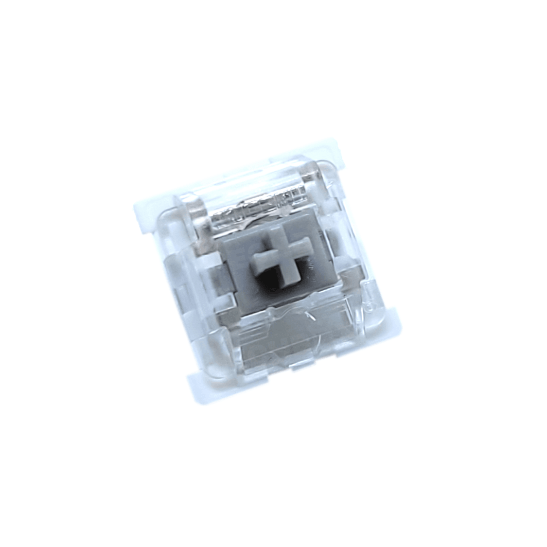 Outemu Silent Grey (SMD) Switch Sample - Mechbox Ltd