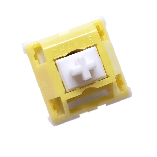 Popcorn Switch Sample - Mechbox Ltd